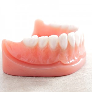 DENTURES - Pure Dental