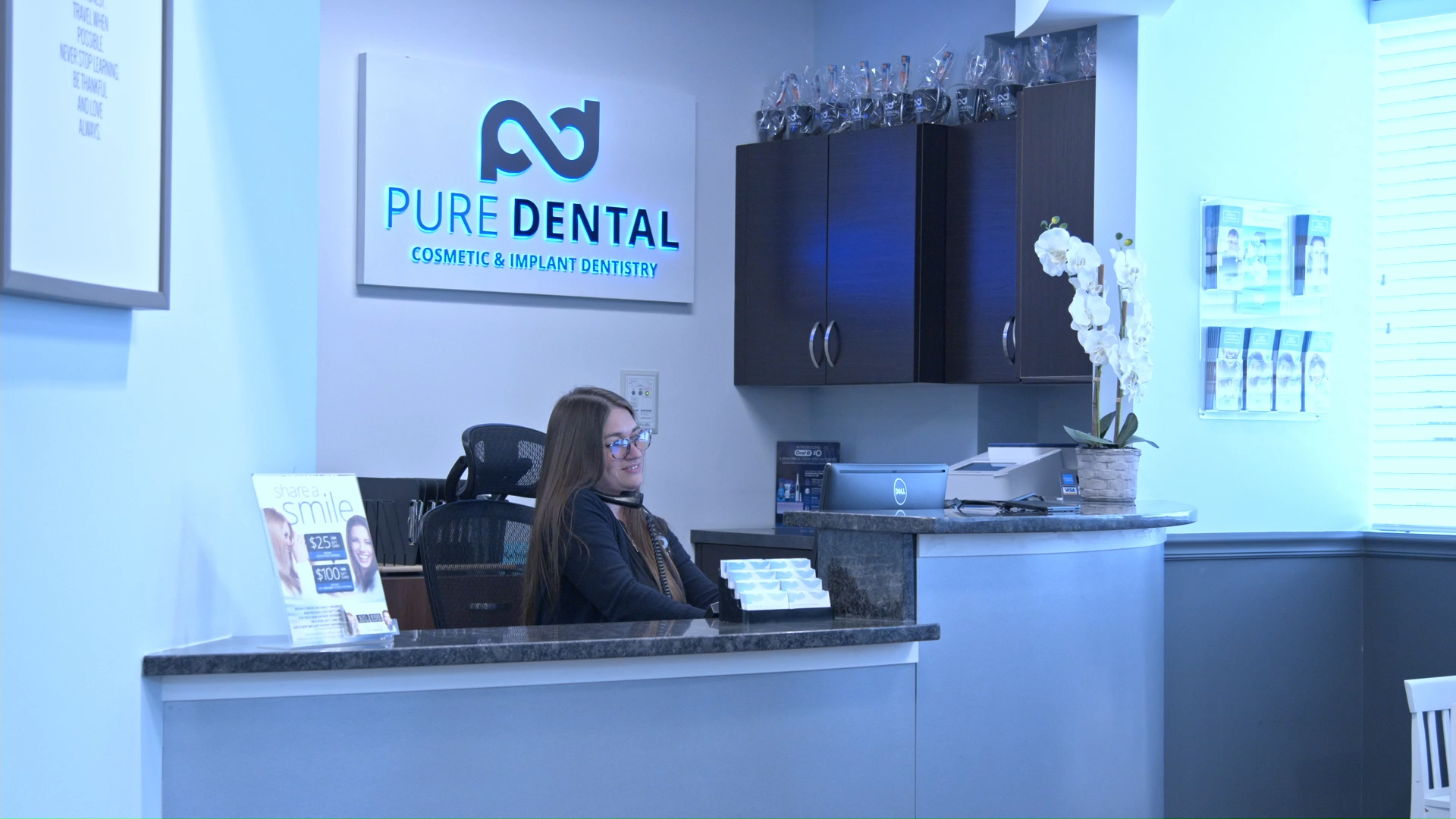 Home - Pure Dental