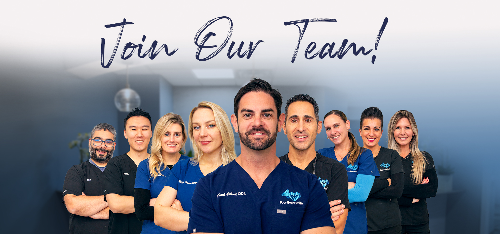 Careers - Pure Dental