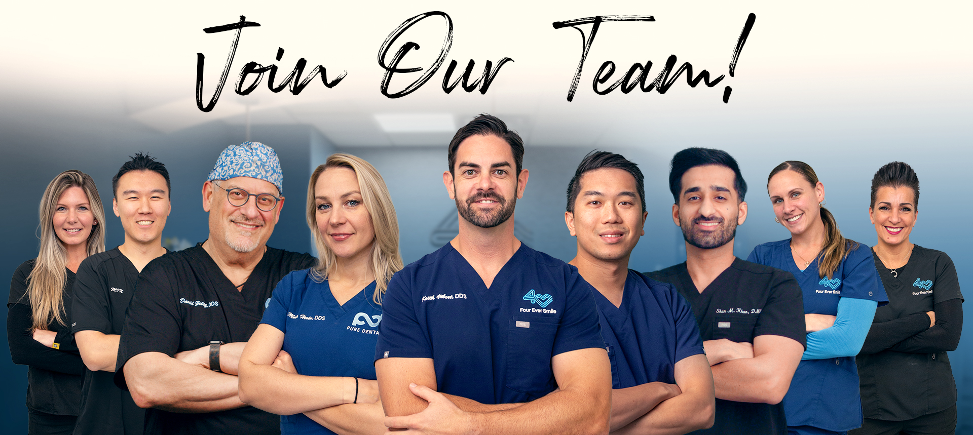 Careers - Pure Dental