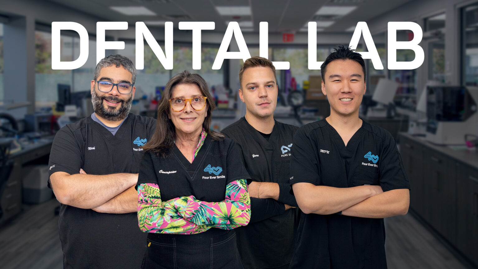 Careers - Pure Dental